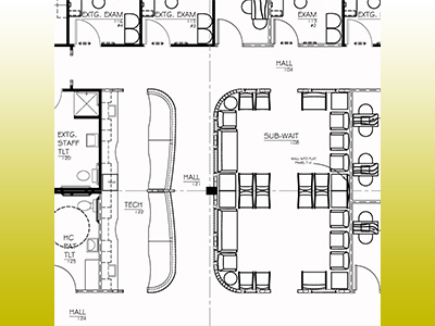 Design Environs Office Furniture - Your Way, On Time and On Budget!